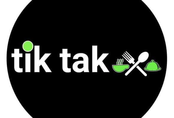 Tik Tak - ⭐ 5.0/5 (1 Review)